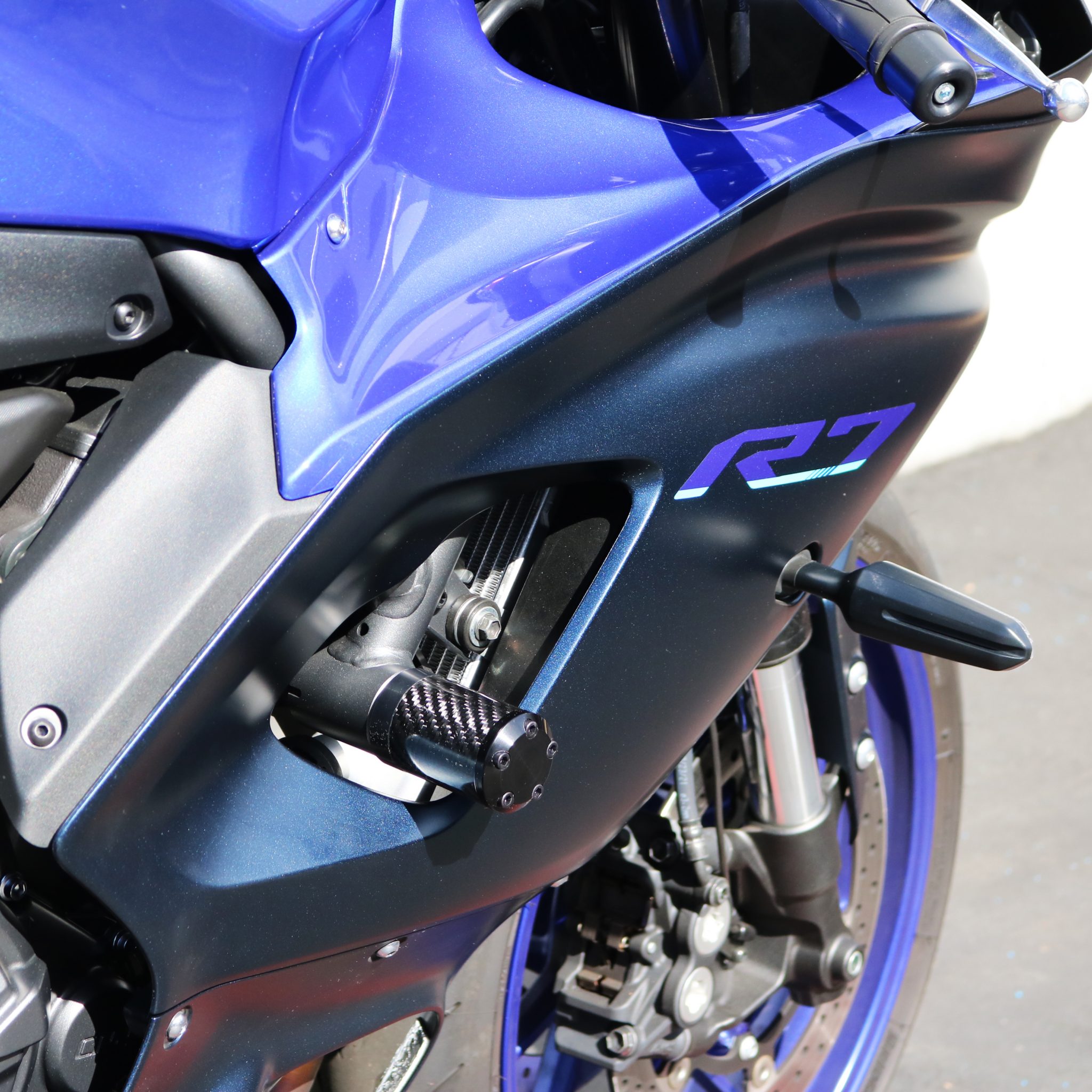 Shogun Frame Sliders – Moto911.com